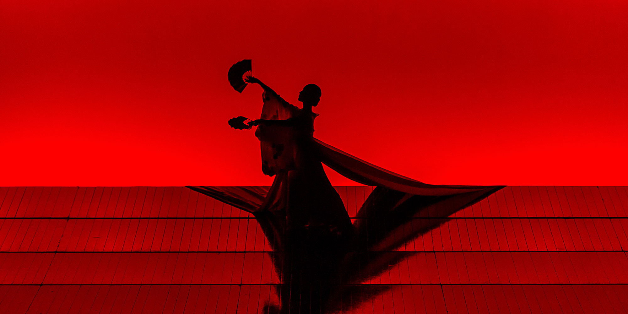 Opera's History: A Timeline of the Last 400 Years | ENO