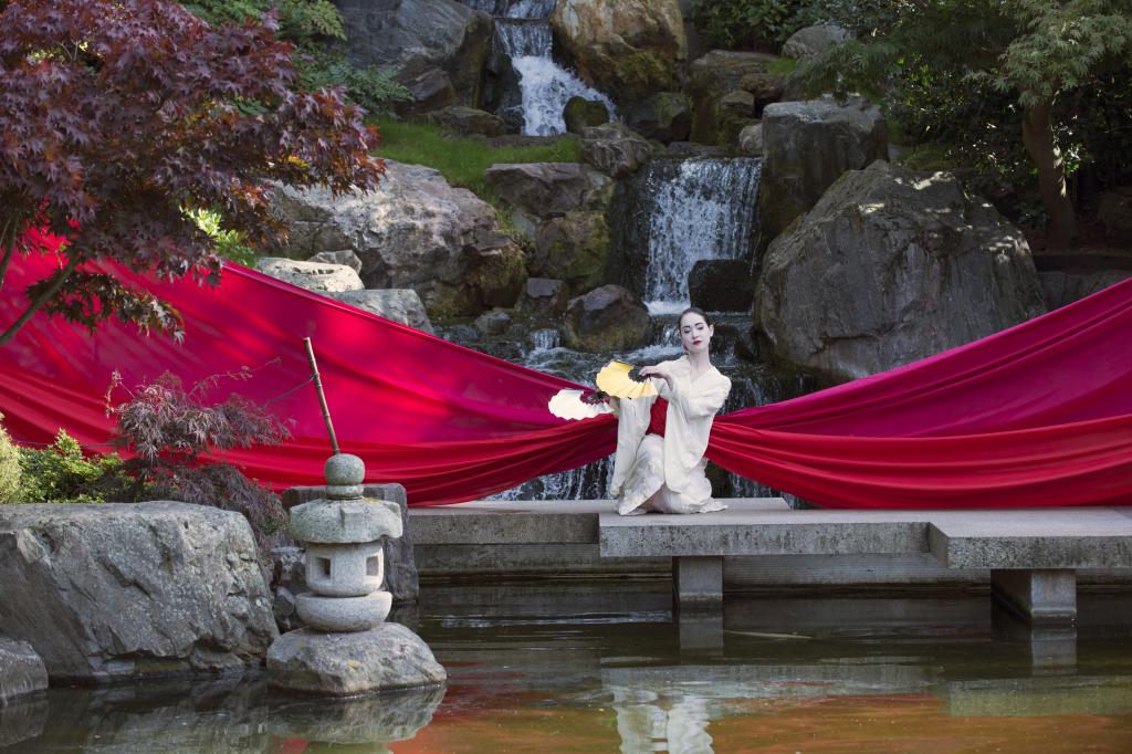 Coming up at ENO this summer | English National Opera