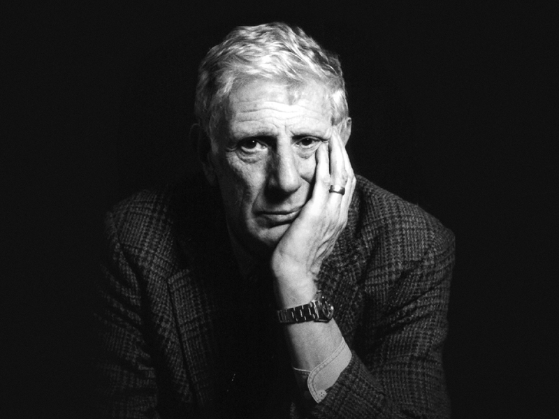 Sir Jonathan Miller | News | English National Opera