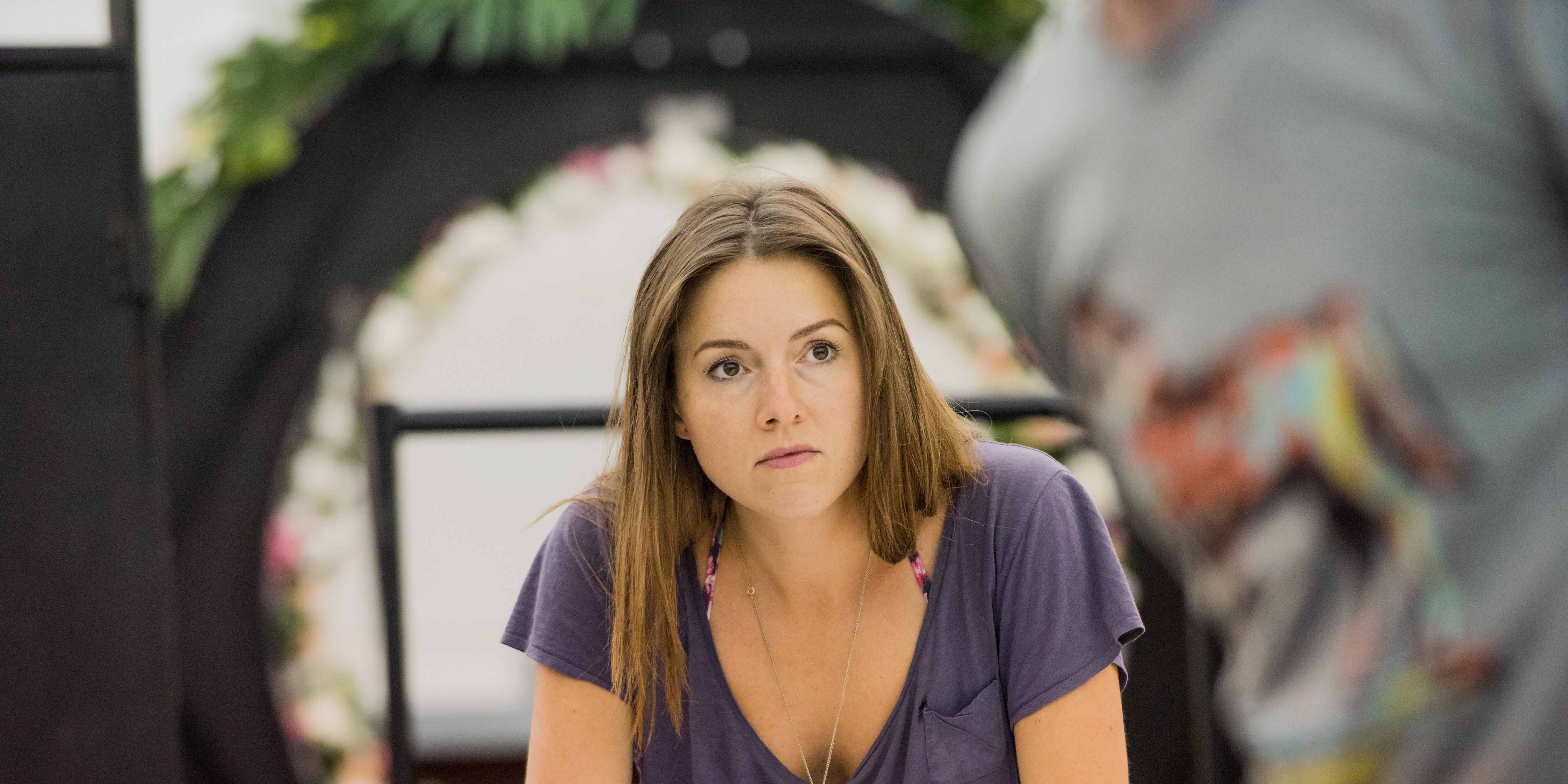 Harewood Artist Mary Bevan on her role in Don Giovanni | English ...