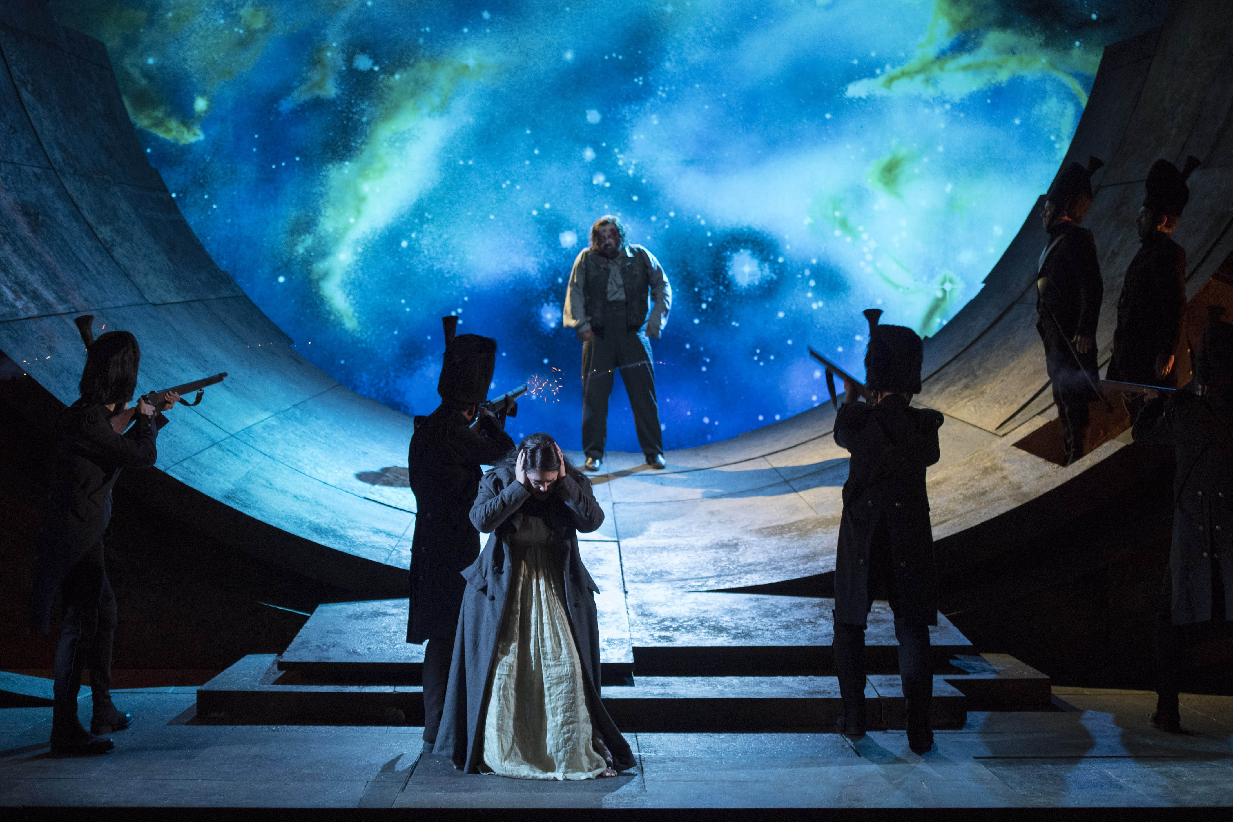 ENO Weekly Round Up 4th May 2020 | News | English National Opera