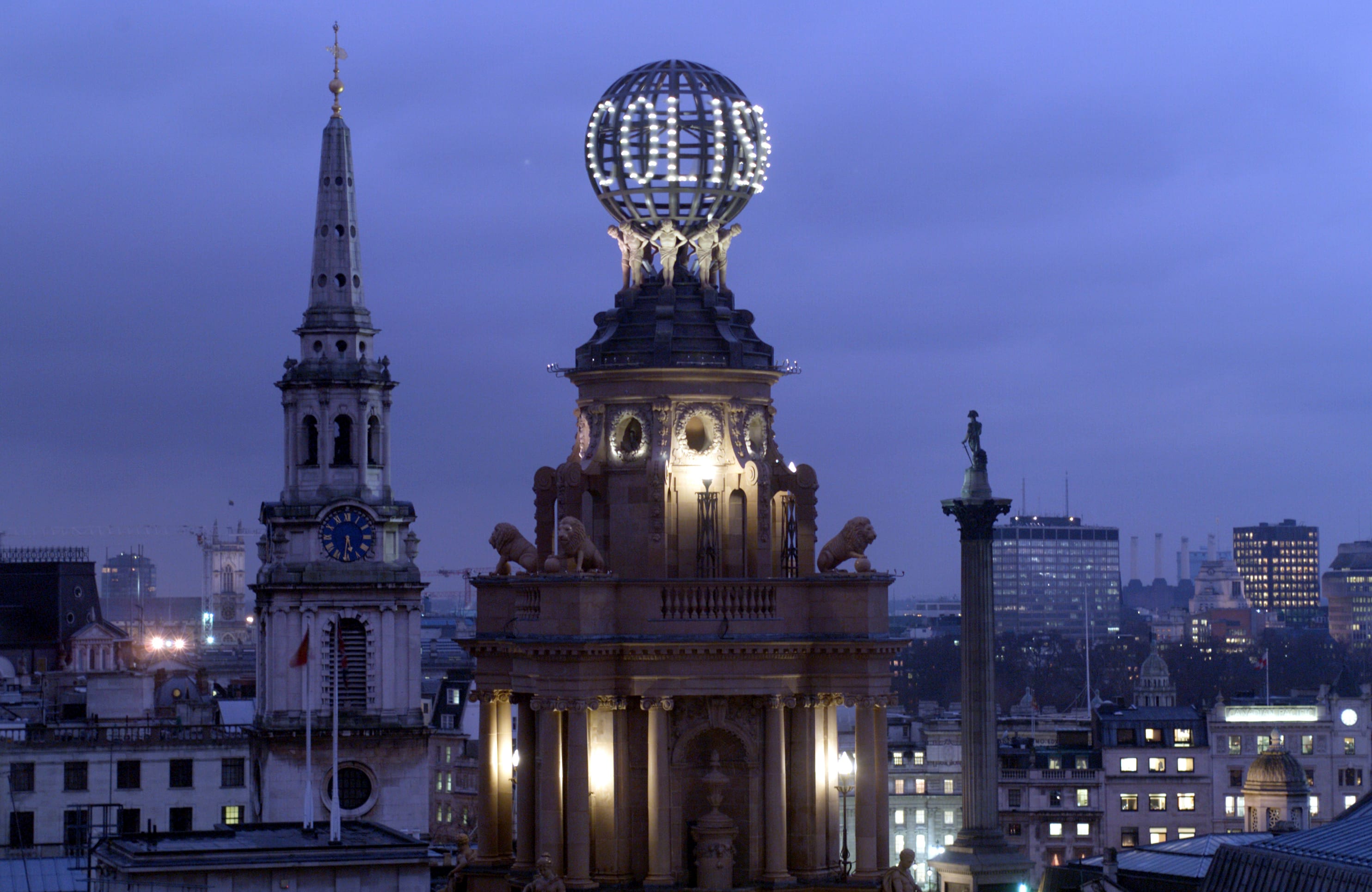 The English National Opera remembers Sir Nicholas Goodison | English ...