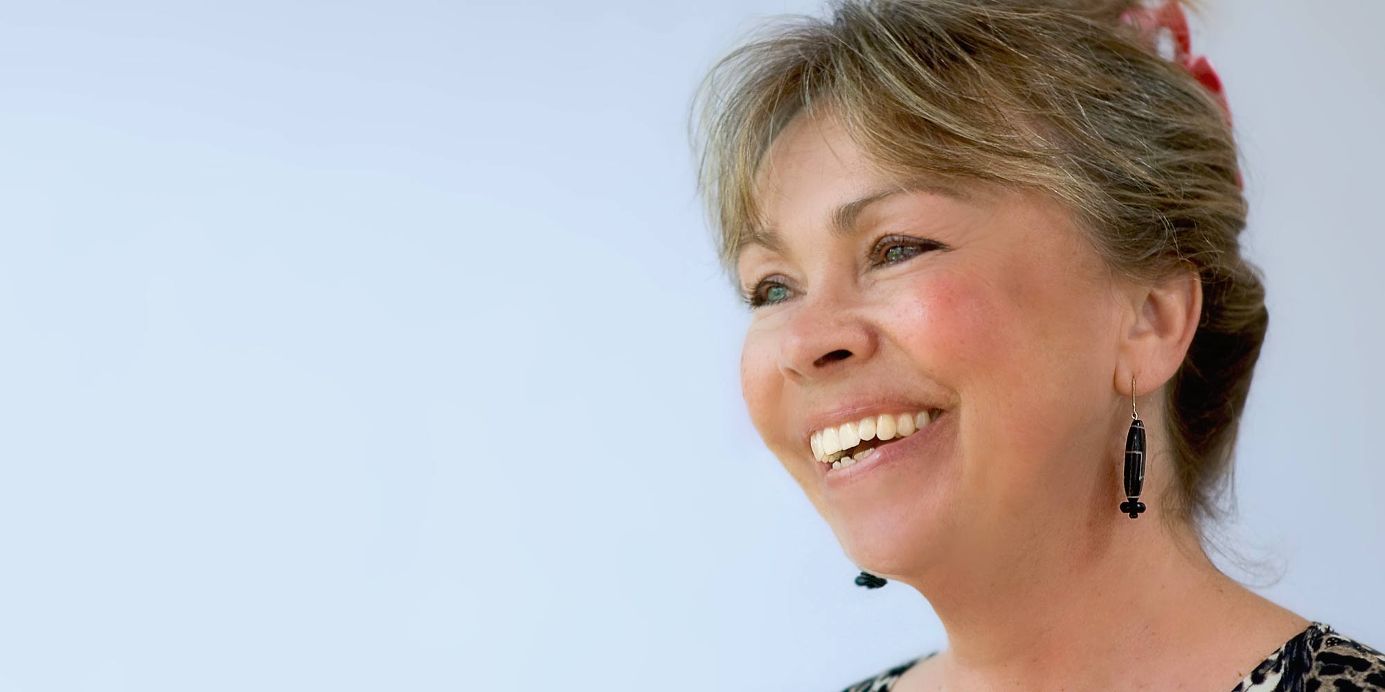 Sally Burgess joins ENO Board | English National Opera