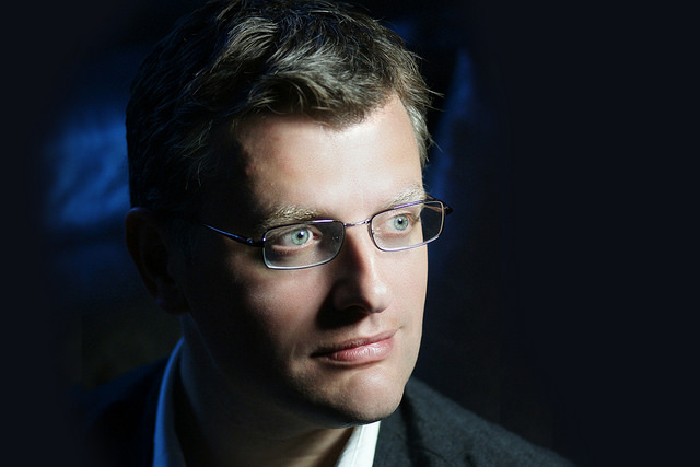 Lee Blakeley (1971-2017) | English National Opera