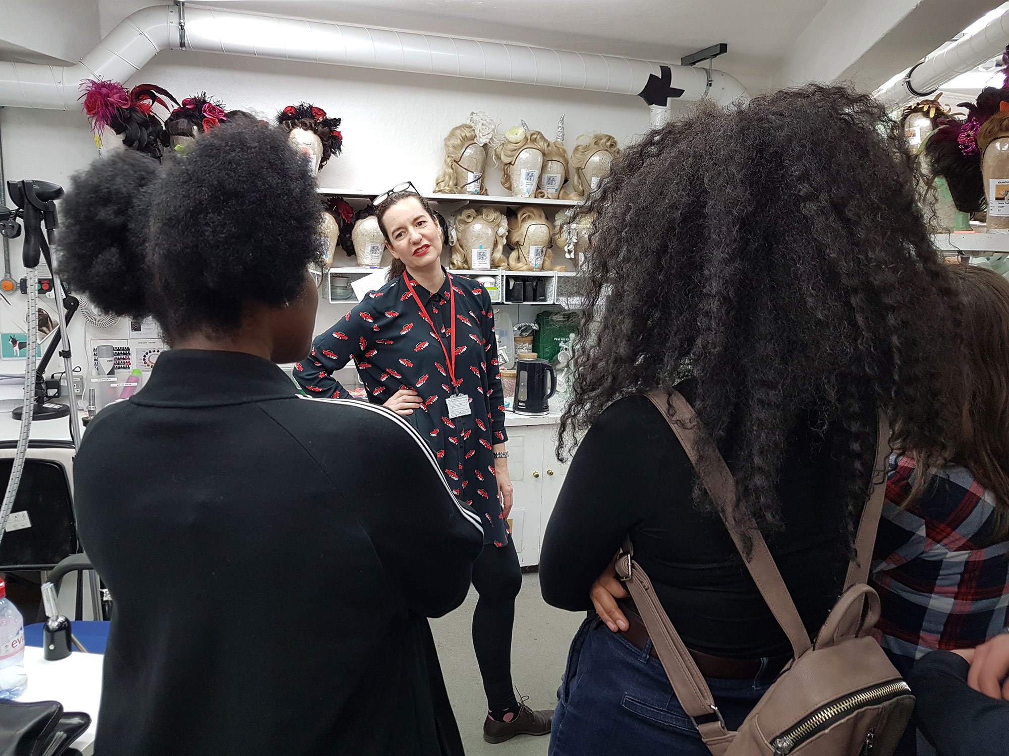 ENO Youth Company 2017/18 Blog - Module 4 Part 2 | English National Opera