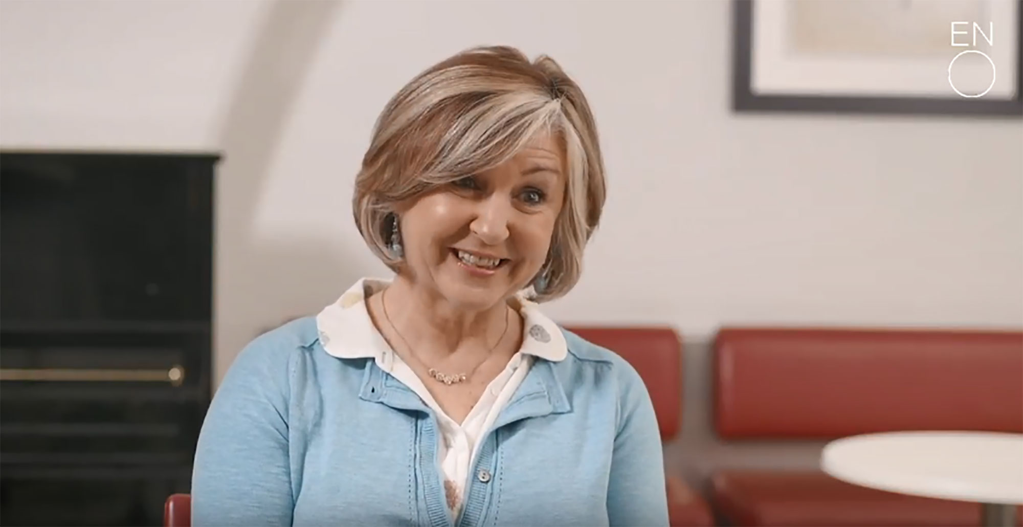 Lesley Garrett | 50 Years of Opera | English National Opera