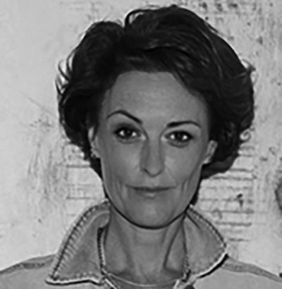 Allison Cook: Mezzo-soprano | ENO