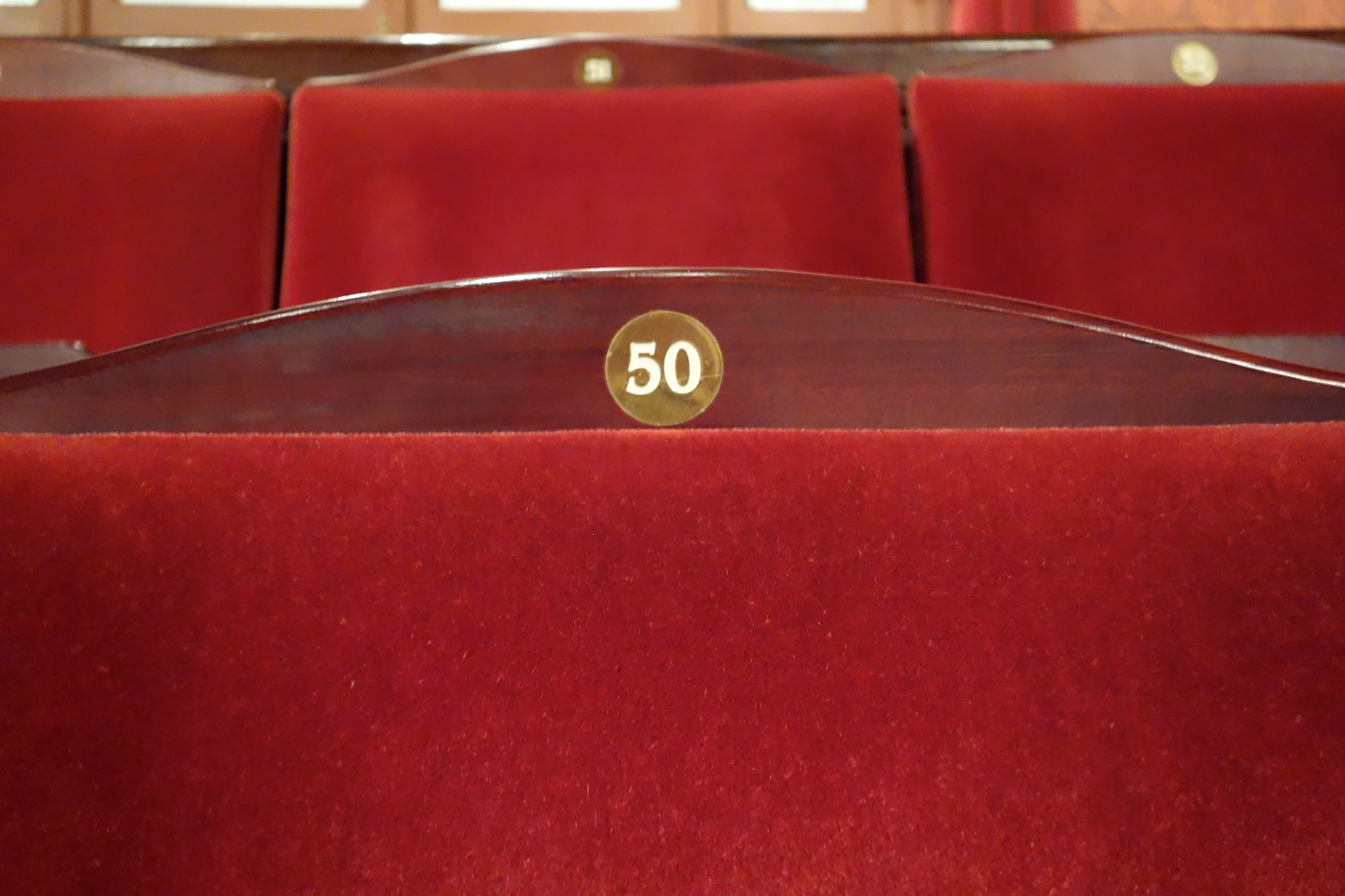 ENO Board | English National Opera