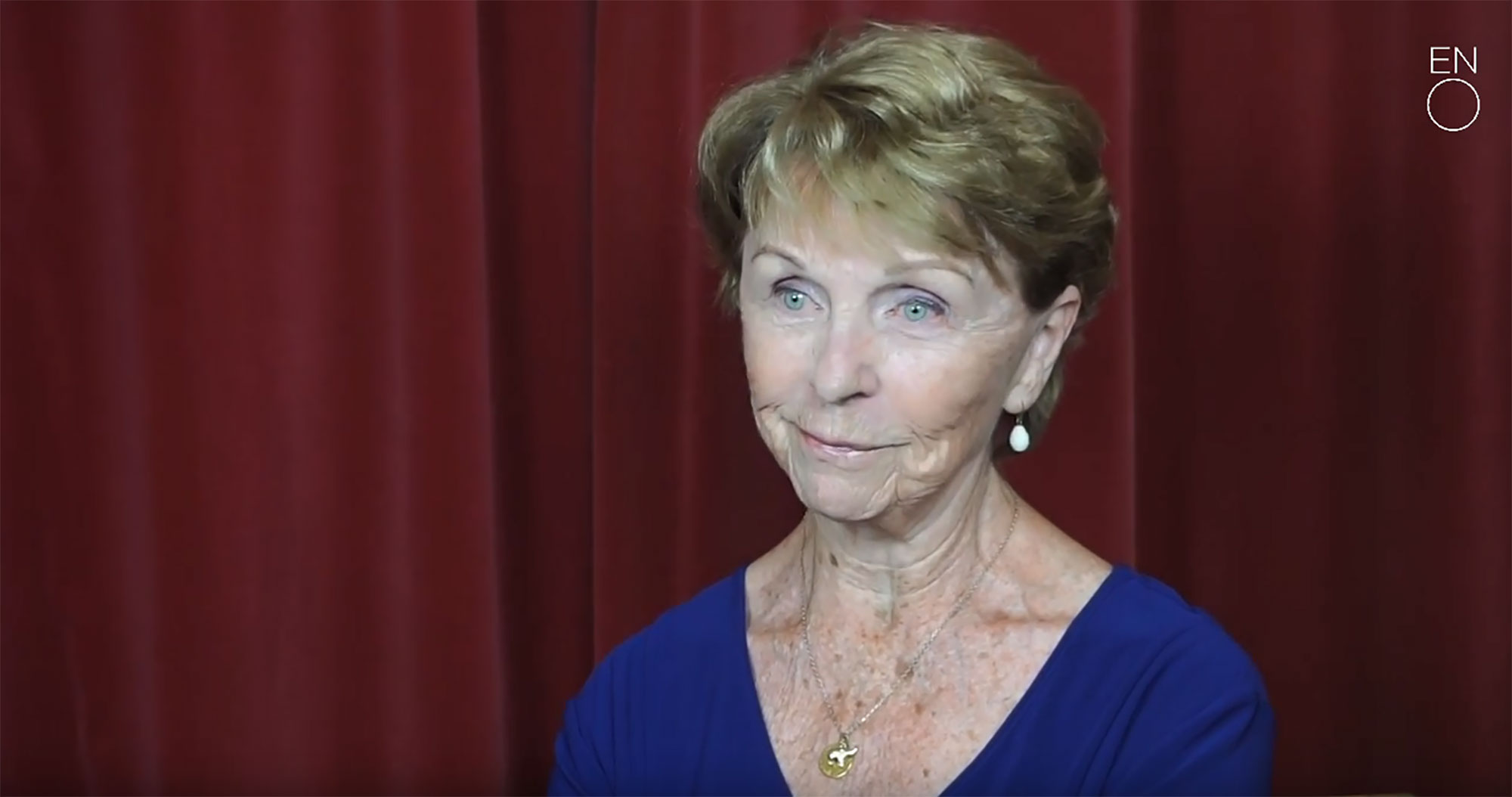 Valerie Masterson: #50YearsofOpera | English National Opera