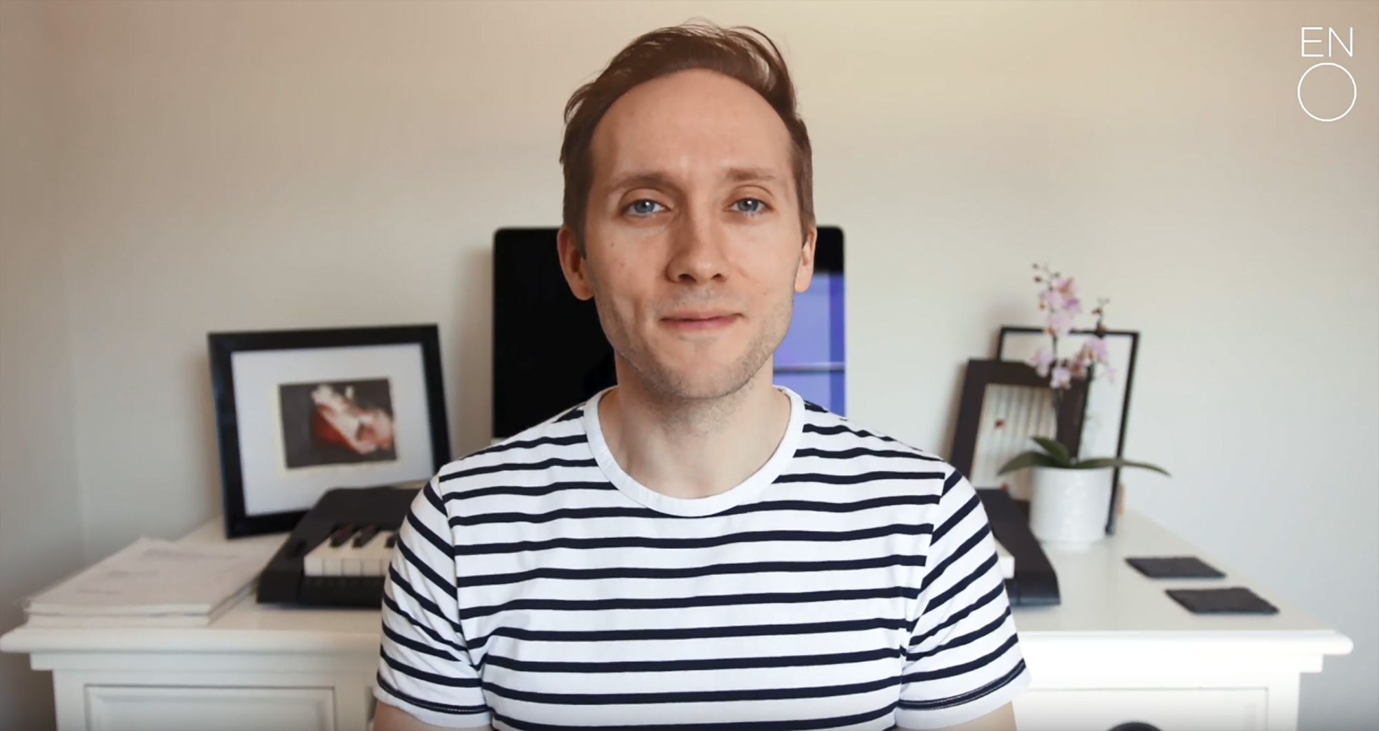 Opera Jobs: The Composer | Careers | English National Opera