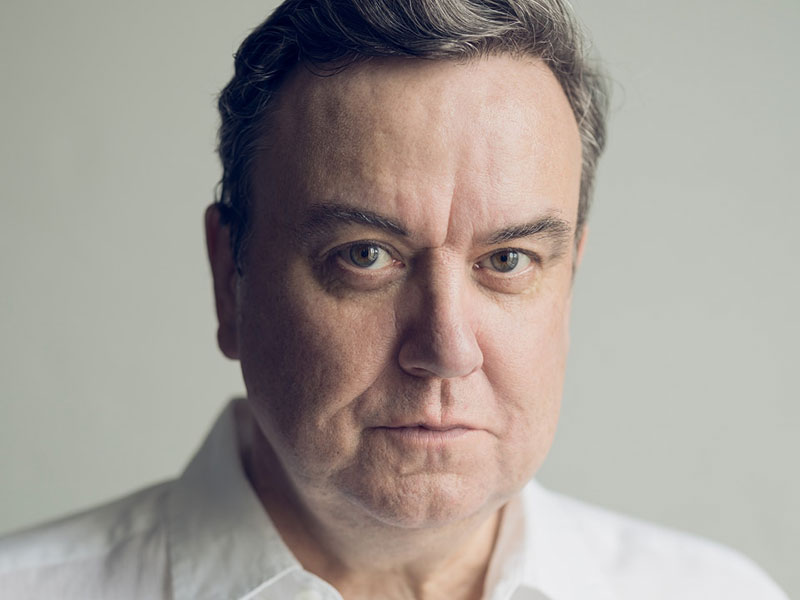 Richard McCabe Joins The Yeomen of the Guard | News | ENO