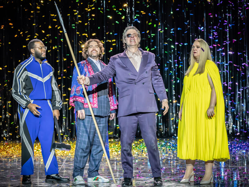 ENO Home | The Home of English Opera | ENO