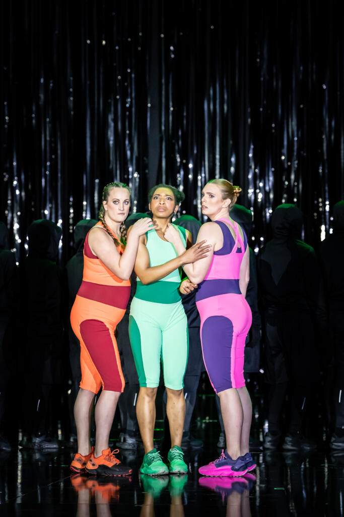 The Rhinegold: Production Gallery | ENO