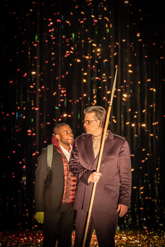 The Rhinegold: Production Gallery | ENO