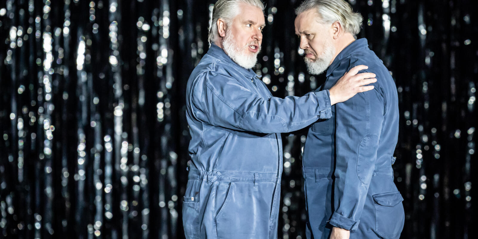 The Rhinegold: Production Gallery | ENO