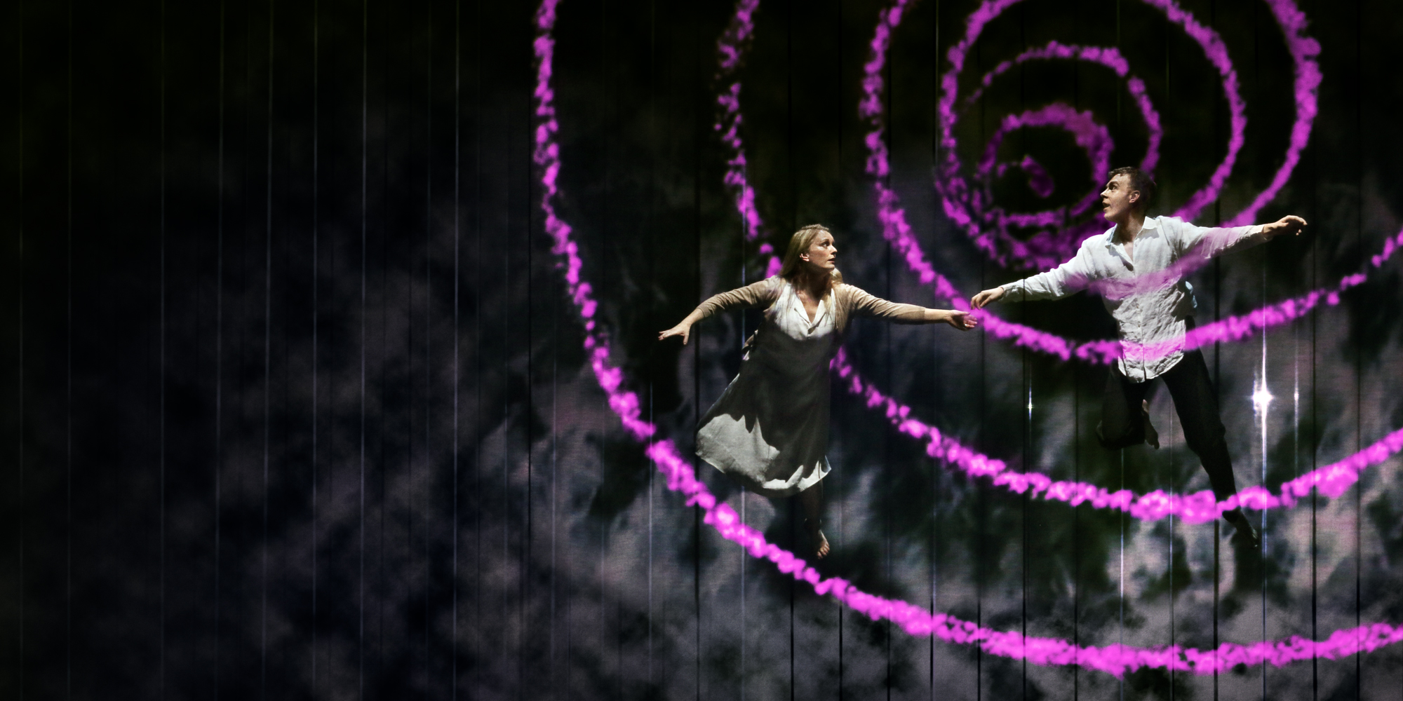 The Magic Flute: Synopsis, Songs & More | ENO