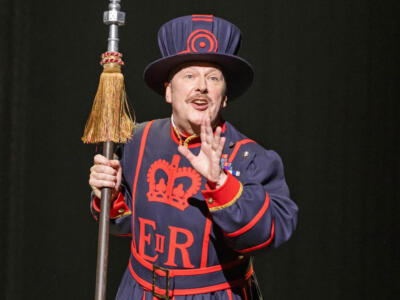 ENO Home | The Home of English Opera | ENO