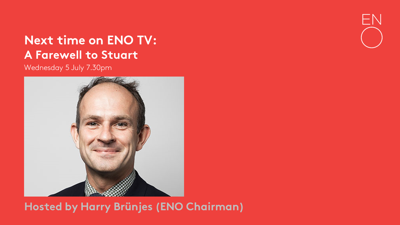 ENO TV | English National Opera