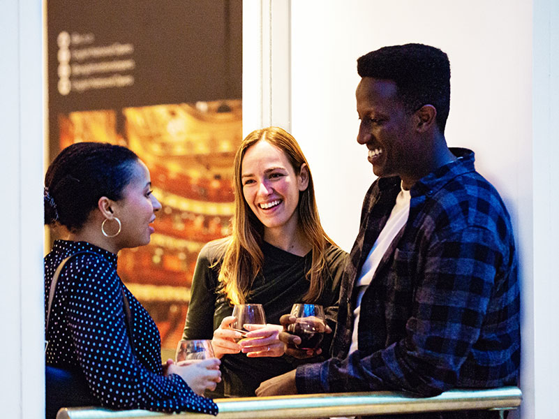 Support Us | The Home of English Opera | ENO