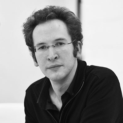 James Hurley: Director | ENO