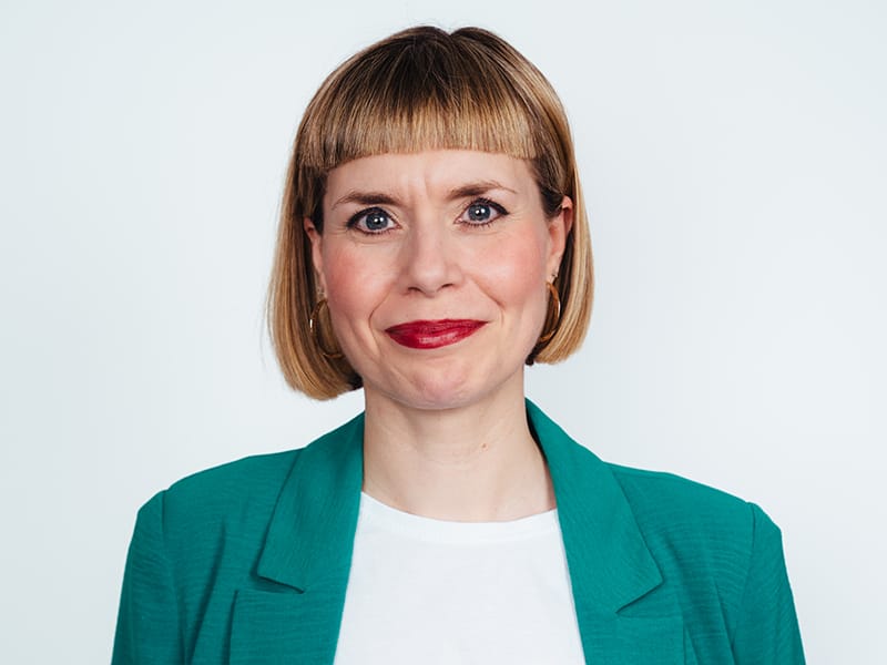 Jenny Mollica announced as Chief Executive | News | ENO